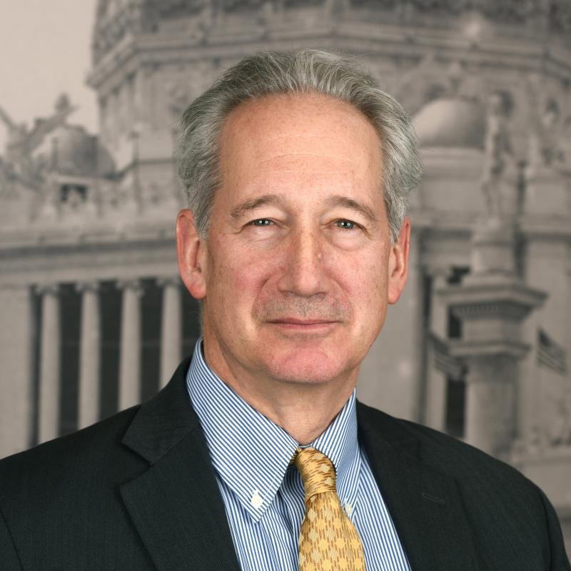 Joe Ferguson | Civic Federation